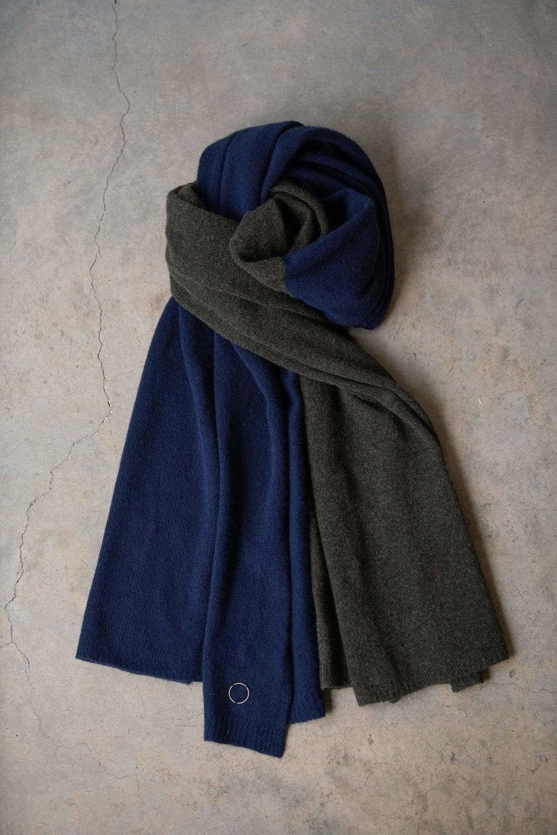 Cashmere accessories | oyuna™