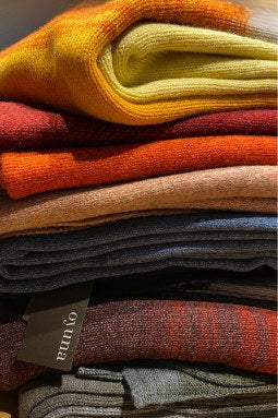 OYUNA™ | Nomadic Cashmere House