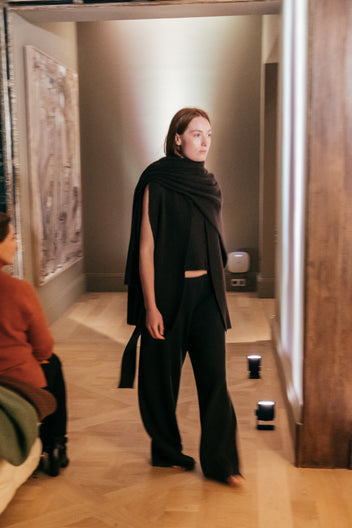 Oyuna™ soulful cashmere
