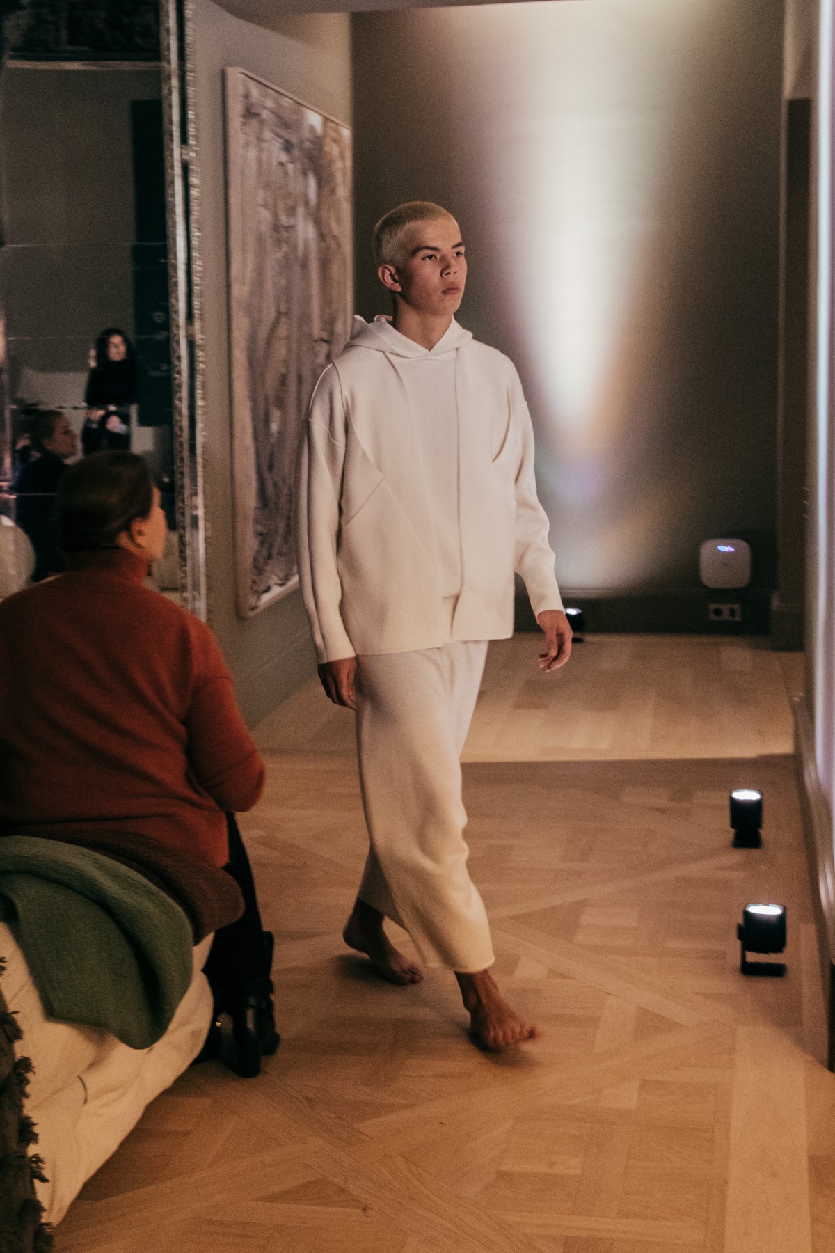 Oyuna™ soulful cashmere