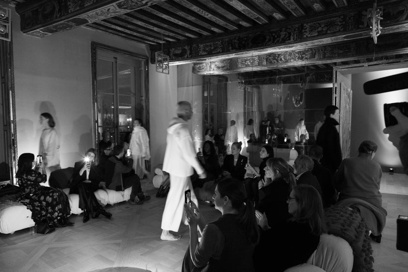 Oyuna™ soulful cashmere