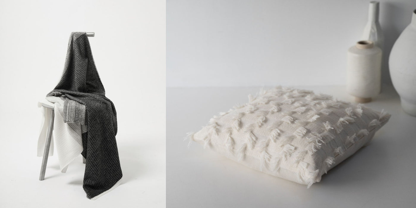 OYUNA™ | Nomadic Cashmere House