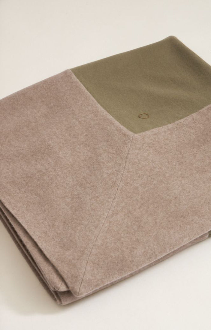 cashmere bedspreads – OYUNA