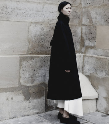 Oyuna™ soulful cashmere