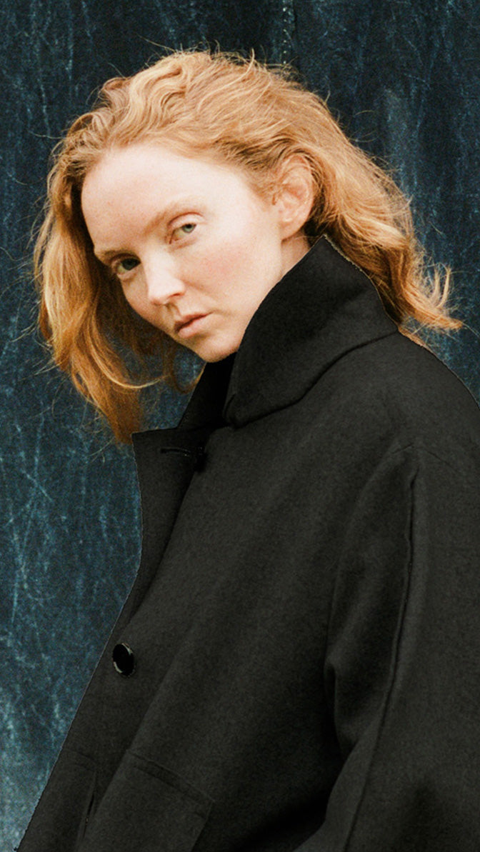 OYUNA™ Soulful Cashmere