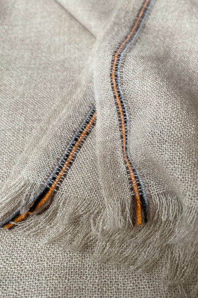 Oyuna™ soulful cashmere