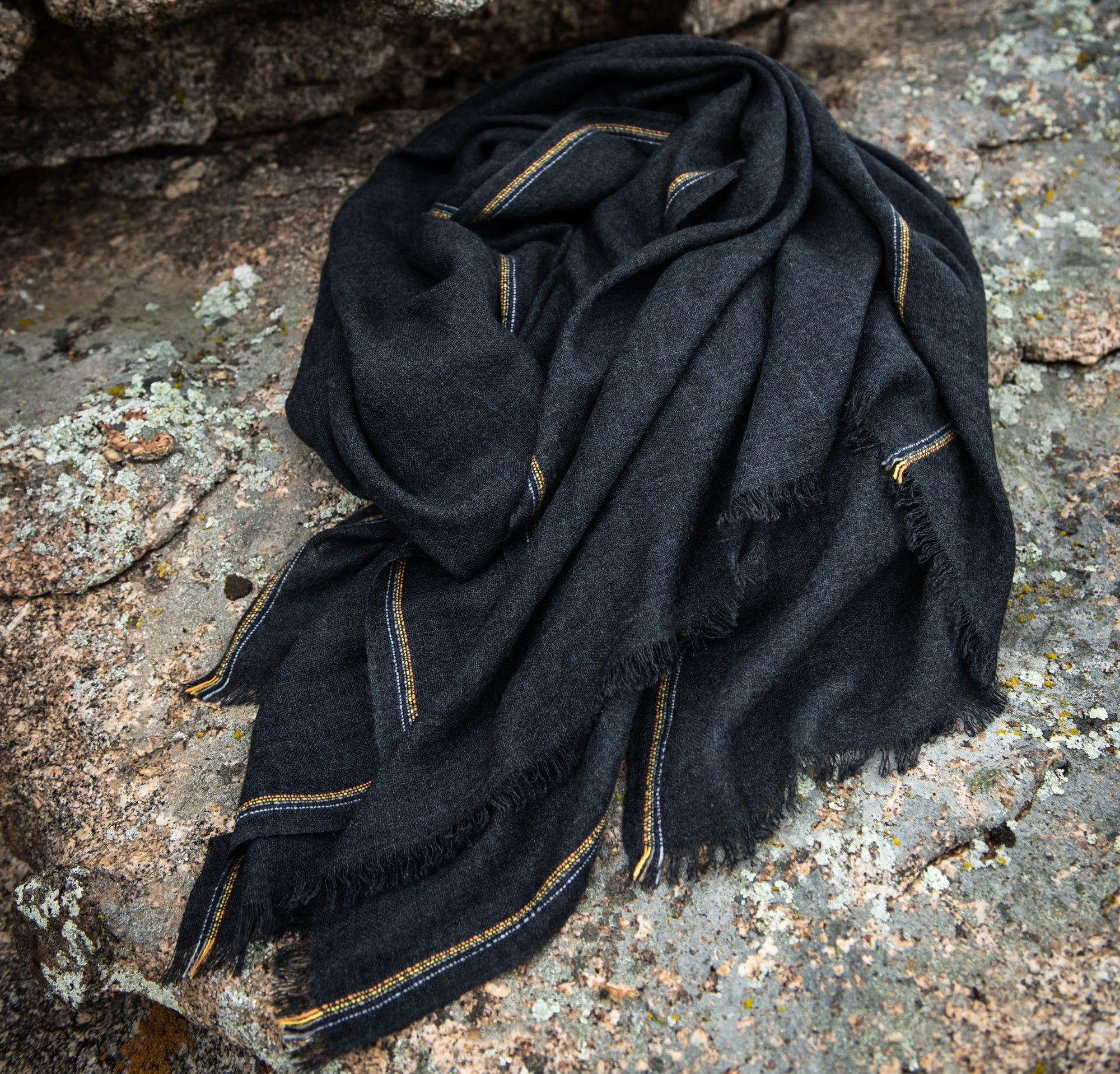 OYUNA™ Soulful Cashmere