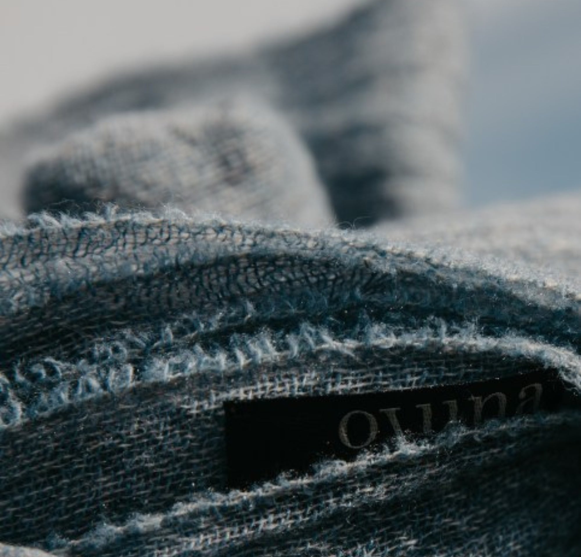OYUNA™ Soulful Cashmere
