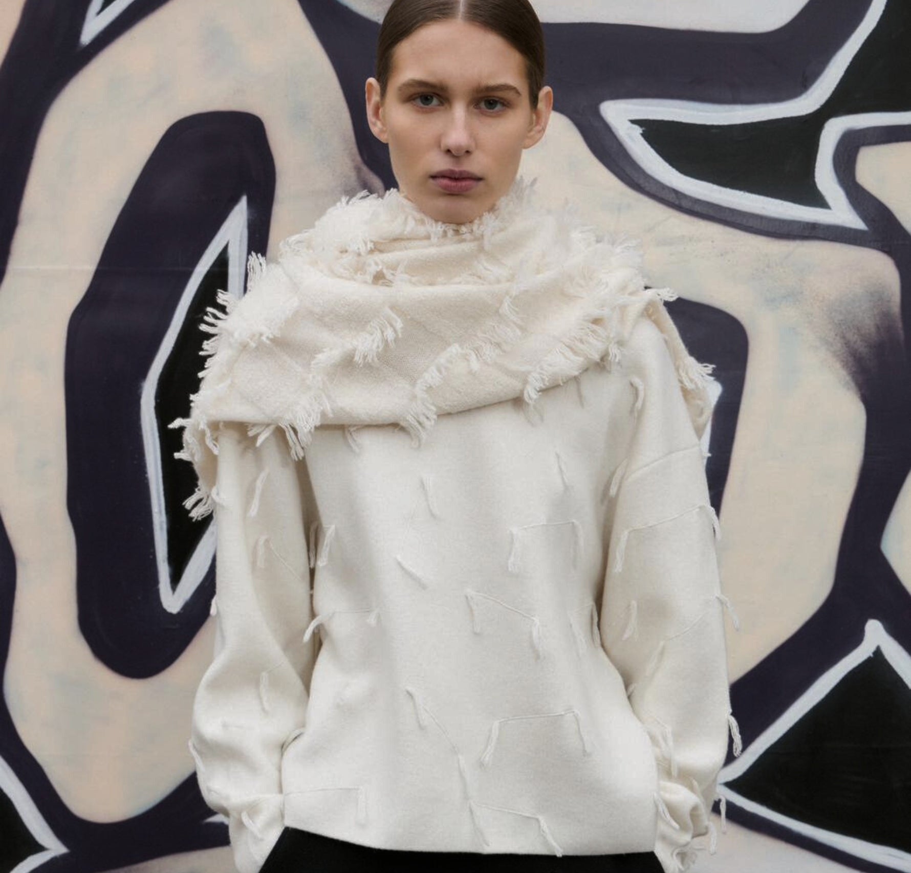 OYUNA™ Soulful Cashmere