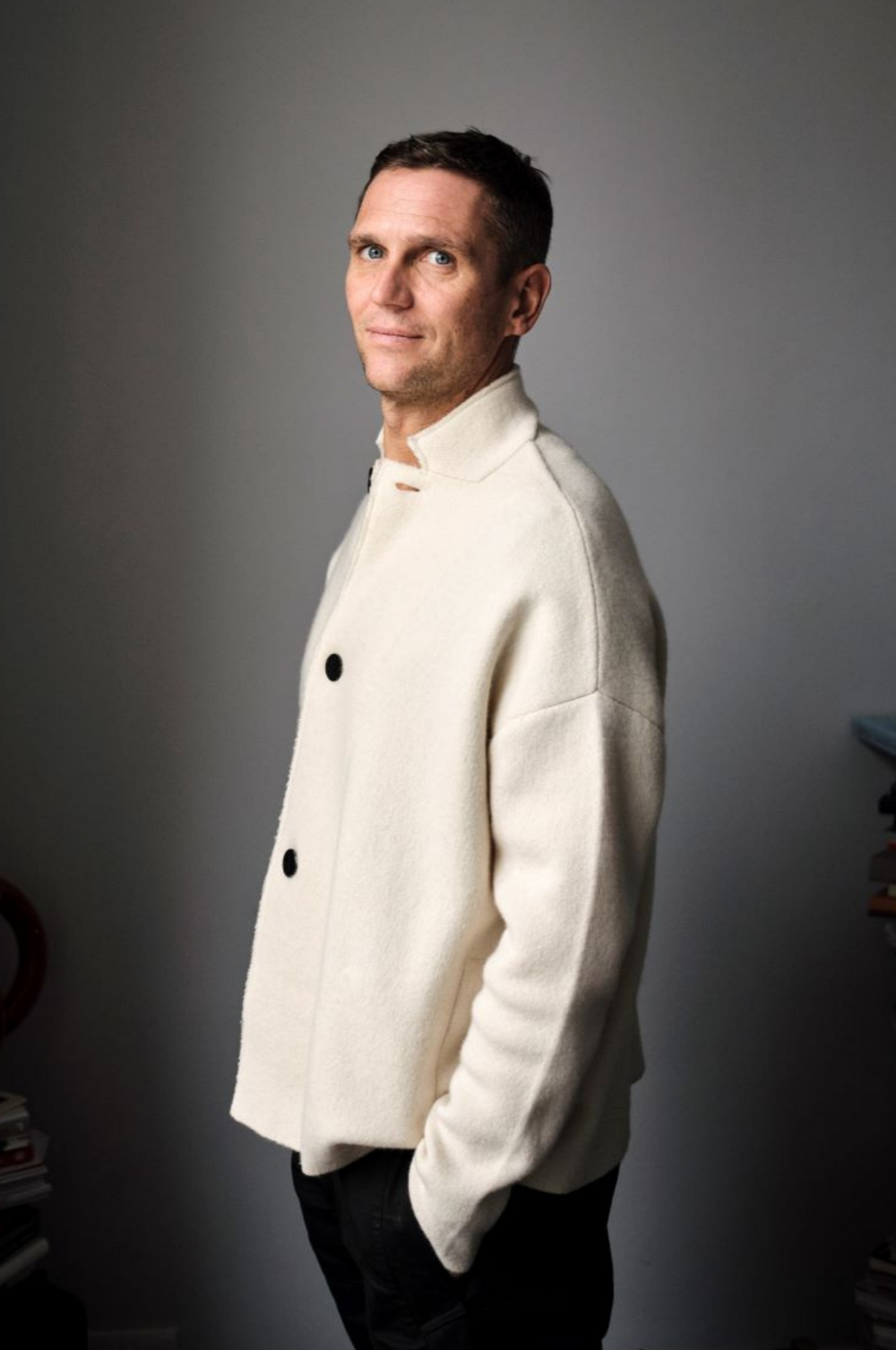 Oyuna™ soulful cashmere